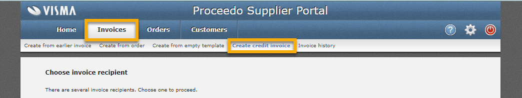 FAQ Proceedo Supplier Center | Proceedo Supplier Community