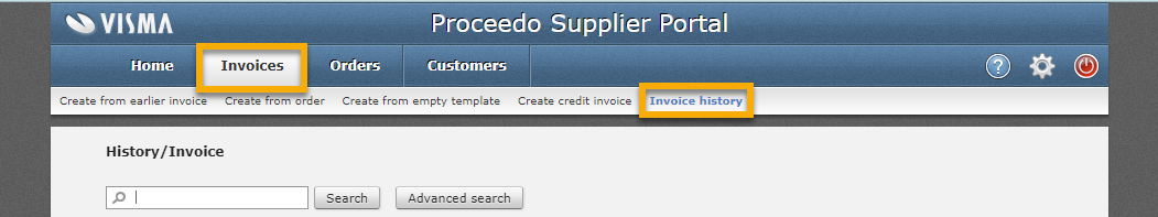FAQ Proceedo Supplier Center | Proceedo Supplier Community