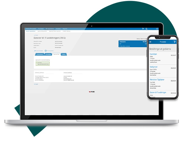 About Proceedo and P2P | Proceedo Supplier Community